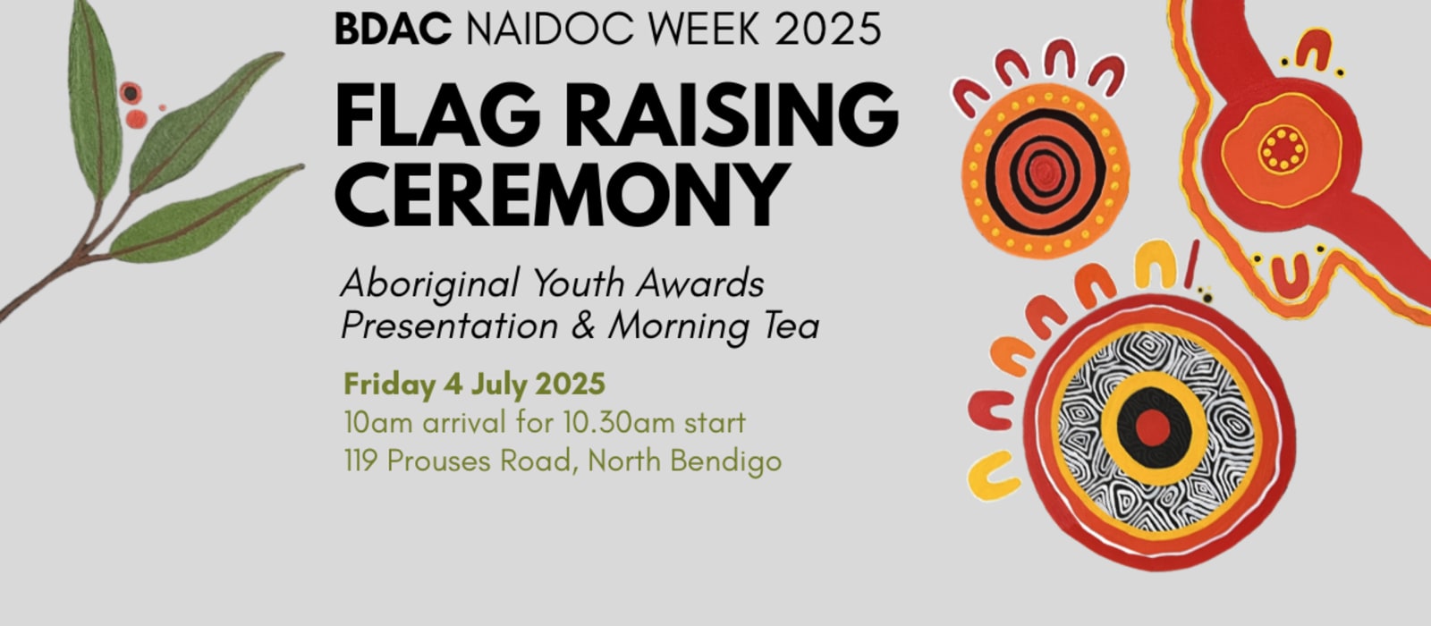 Bendigo & District Aboriginal Co-operative