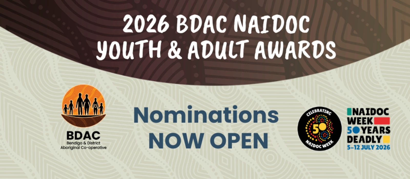 Pages | Bendigo & District Aboriginal Co-operative