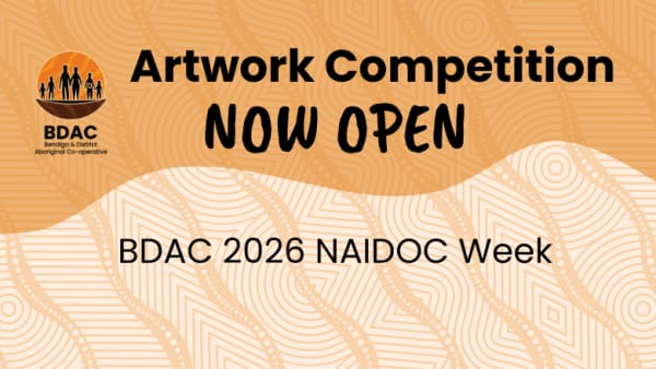 BDAC Medical Clinic | Bendigo & District Aboriginal Co-operative