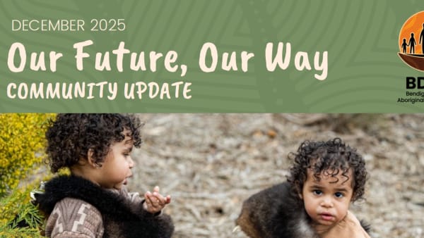 BDAC Medical Clinic | Bendigo & District Aboriginal Co-operative