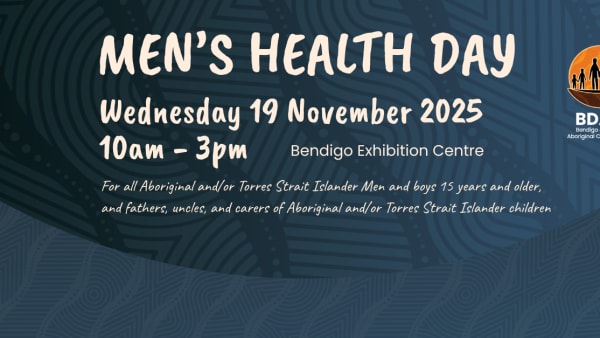 Accessing BDAC Services | Bendigo & District Aboriginal Co-operative