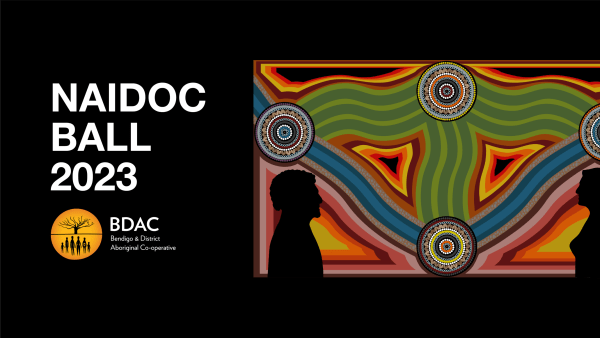 Events | Bendigo & District Aboriginal Co-operative