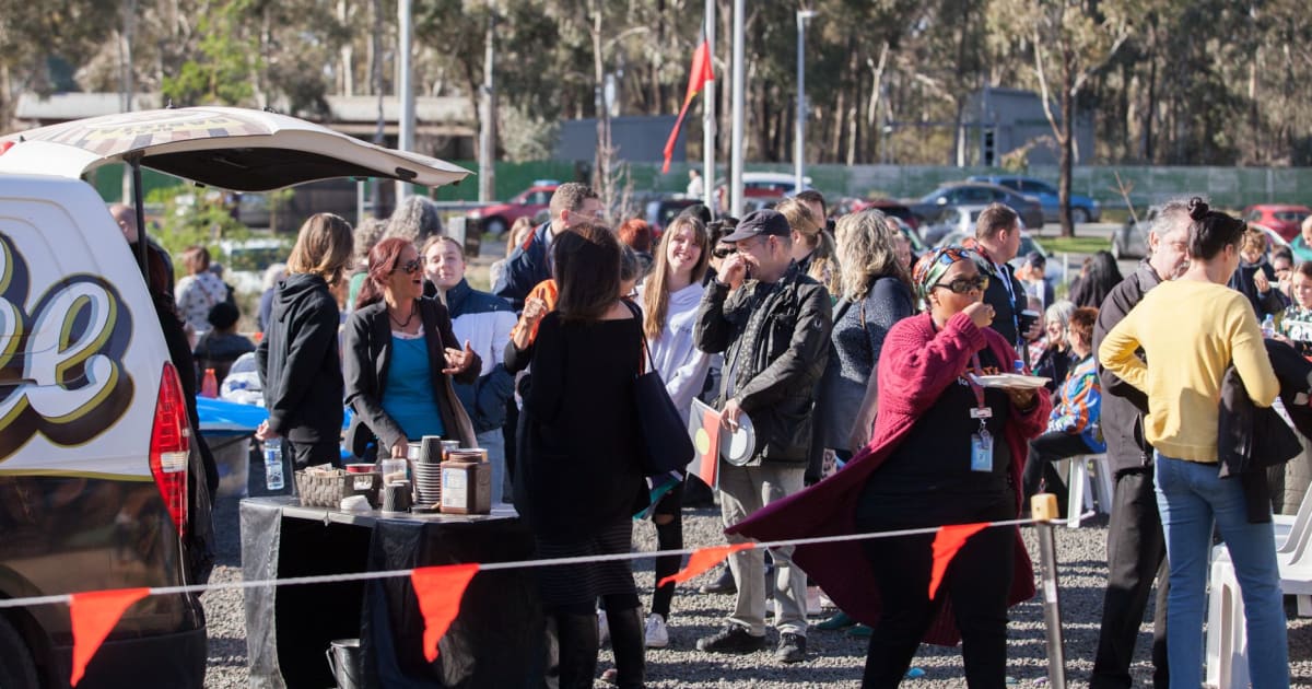 Become a member | Bendigo & District Aboriginal Co-operative